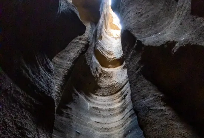 Excursión al Corazón del Volcán Malacara